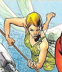 Category:Soon I Will Be Invincible characters | Soon I Will Be ...