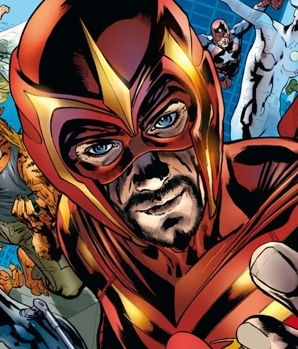 Doctor Impossible | Soon I Will Be Invincible Wiki | Fandom