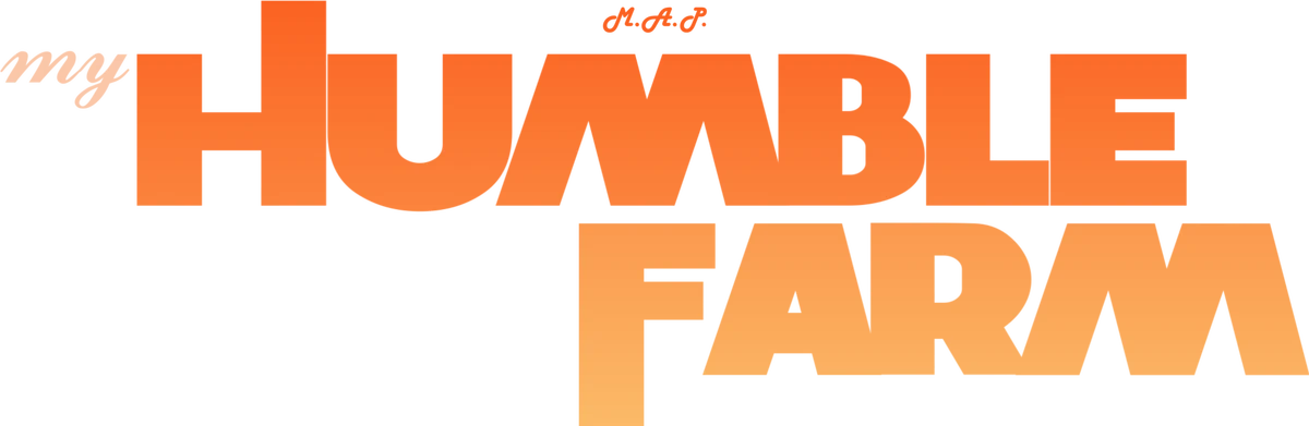 My Humble Farm | Wiki Soony | Fandom