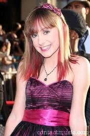 Allisyn Ashley Arm | So random Wiki | Fandom