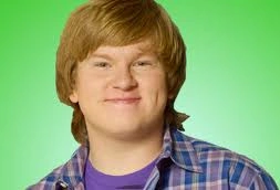 Grady Mitchell | So random Wiki | Fandom