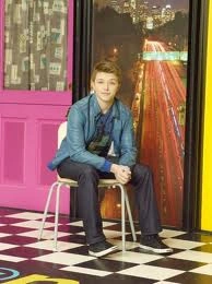 Chad Dylan Cooper | So random Wiki | Fandom