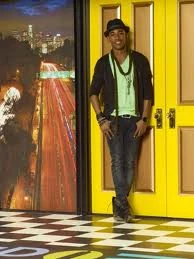 Nico Harris | So random Wiki | Fandom