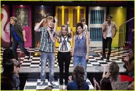 Lemonade Mouth | So random Wiki | Fandom