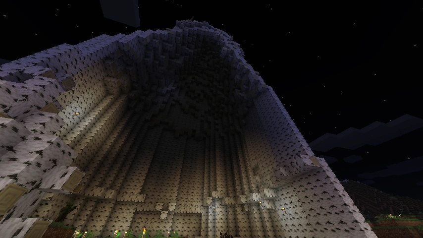 The Great Birch | SootMC Wiki | Fandom