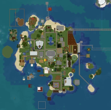 New Yolk | SootMC Wiki | Fandom