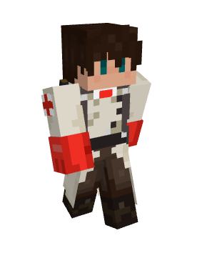 Wiliow | SootMC Wiki | Fandom