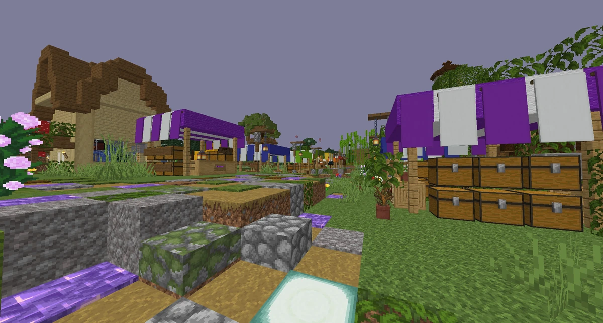 Axolotl Kingdom | SootMC Wiki | Fandom