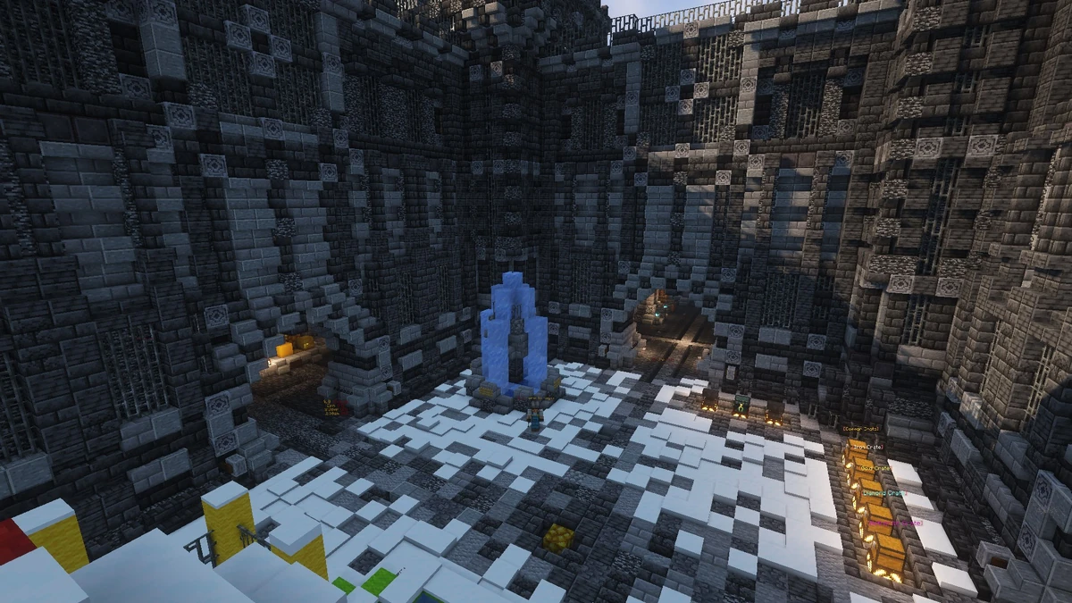 Prisons | SootMC Wiki | Fandom