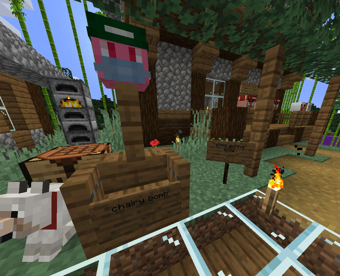 Cubetown | SootMC Wiki | Fandom