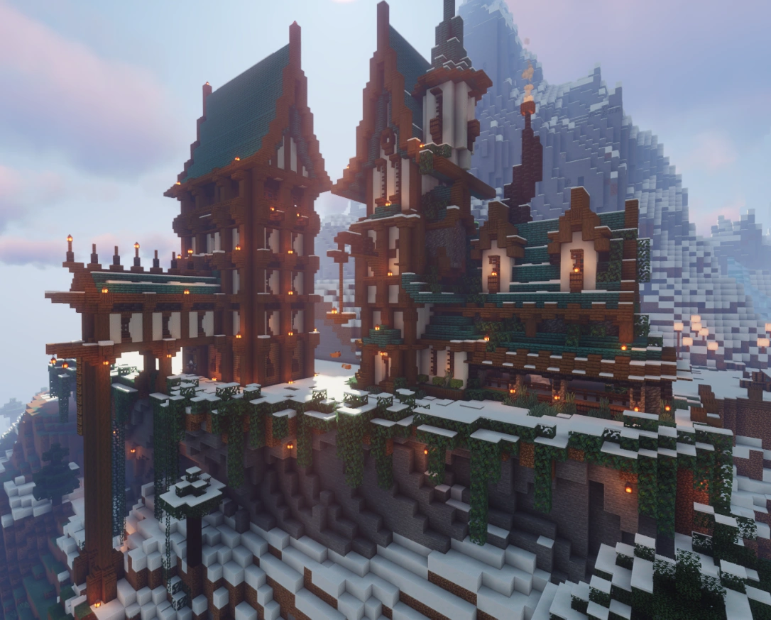 Wilton | SootMC Wiki | Fandom