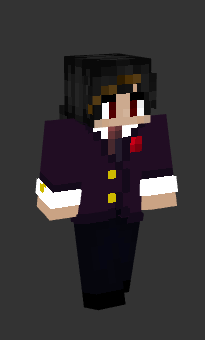 Silas Black | SootMC Wiki | Fandom