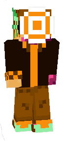 Masked | SootMC Wiki | Fandom