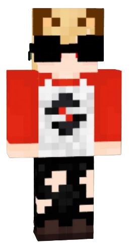 RiverFknStrider | SootMC Wiki | Fandom