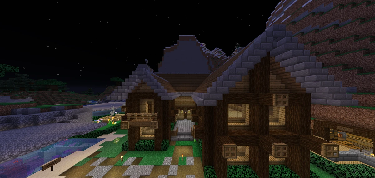 Dinner Cult | SootMC Wiki | Fandom