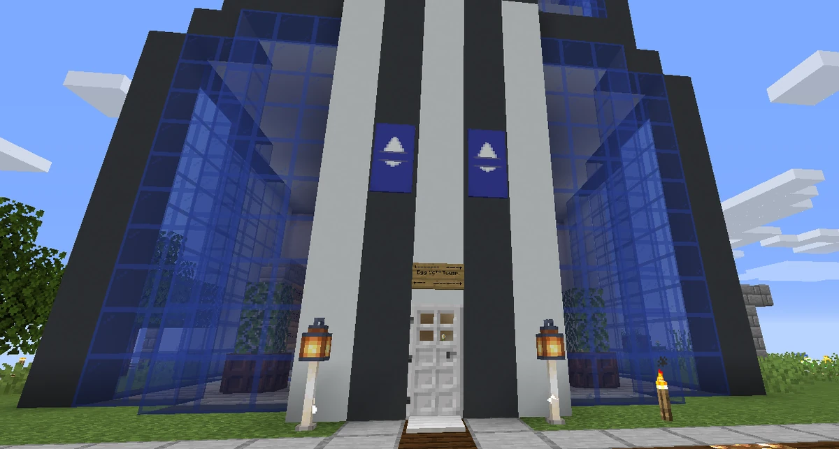 Egg Co. | SootMC Wiki | Fandom