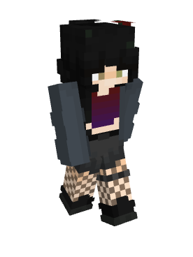 Meriessa | SootMC Wiki | Fandom