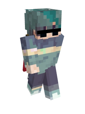 Traficone | SootMC Wiki | Fandom