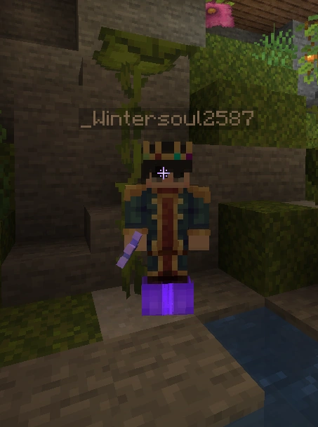 Wintersoul2587 | SootMC Wiki | Fandom