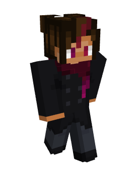 Frostified | SootMC Wiki | Fandom