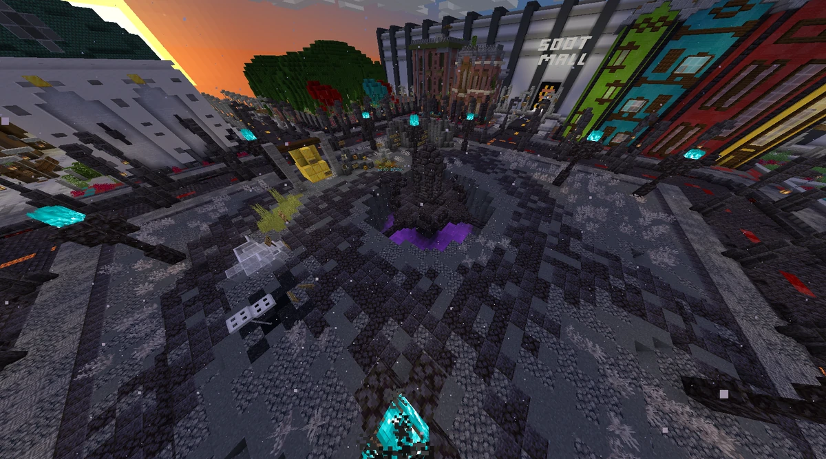 1.16 | SootMC Wiki | Fandom