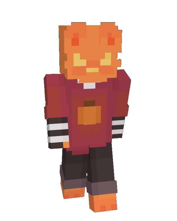 Boo2thefool | SootMC Wiki | Fandom