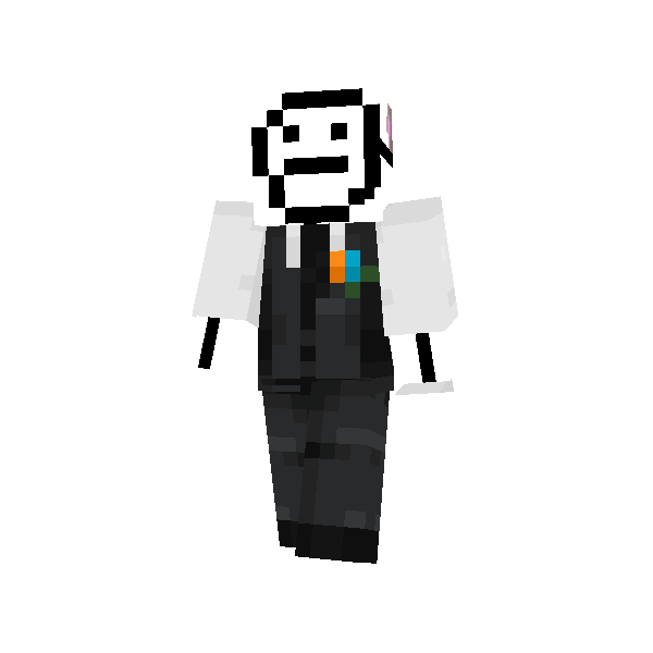 Felhaunter | SootMC Wiki | Fandom