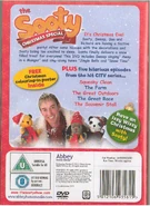 The Sooty Christmas Special | Sooty Database Wiki | Fandom