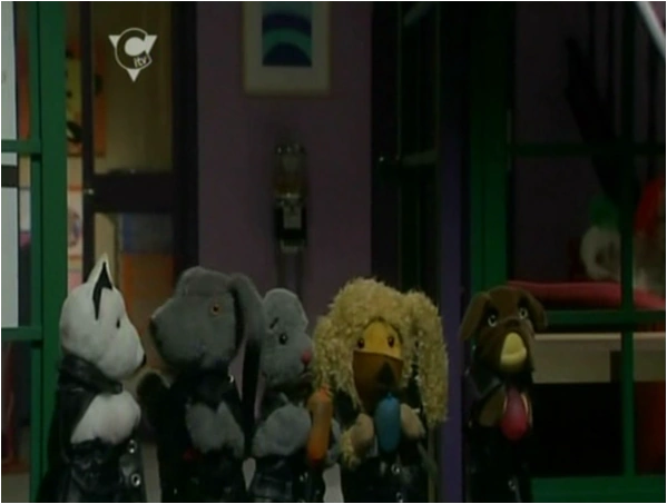 The New Gang | Sooty Database Wiki | Fandom