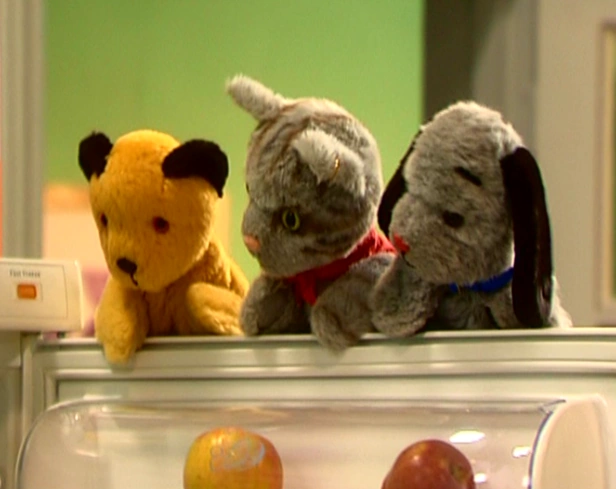 Find the Wands | Sooty Database Wiki | Fandom