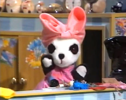 Soo's Spring Cleaning | Sooty Database Wiki | Fandom