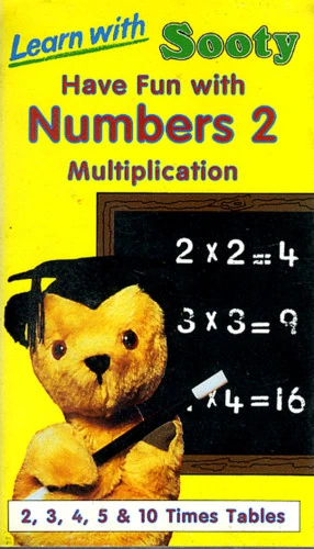 Have Fun with Numbers 2 | Sooty Database Wiki | Fandom
