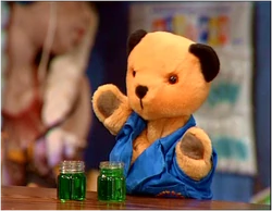 The Stain Remover | Sooty Database Wiki | Fandom