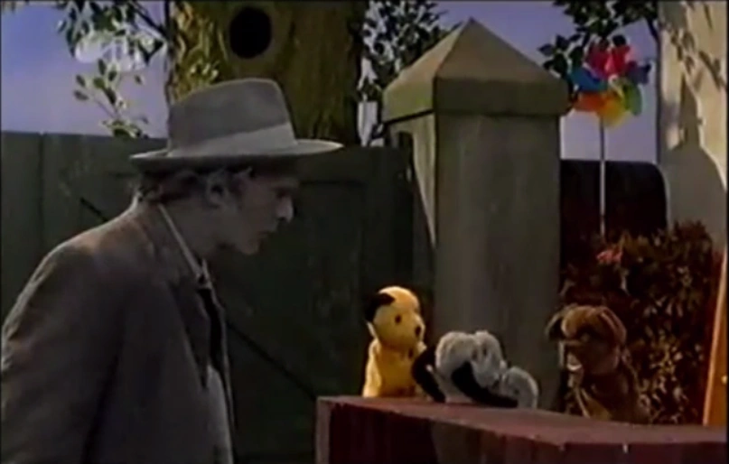 Sooty's Ghost | Sooty Database Wiki | Fandom