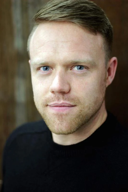 Rich Roberts | Sooty Database Wiki | Fandom