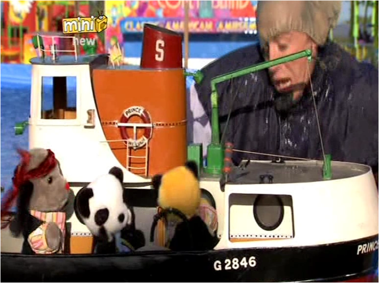 Sooty of the Seven Seas | Sooty Database Wiki | Fandom