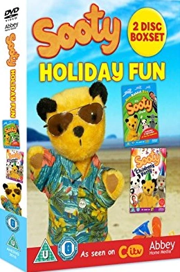 Holiday Fun | Sooty Database Wiki | Fandom
