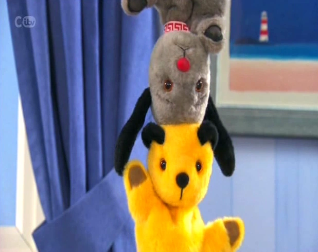 Balancing Act | Sooty Database Wiki | Fandom