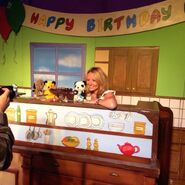 Bonnie Spencer | Sooty Database Wiki | Fandom