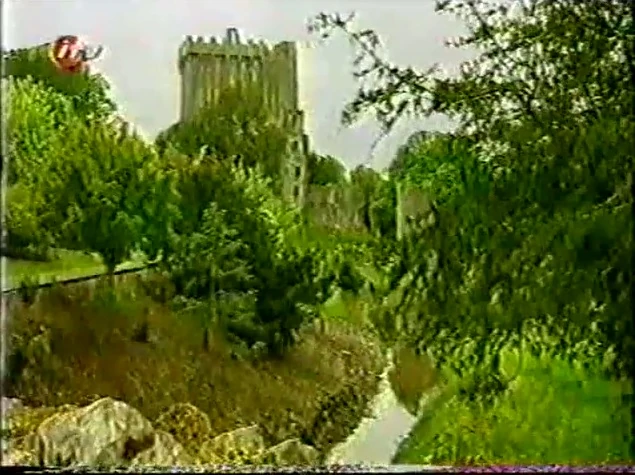 Luck of the Irish | Sooty Database Wiki | Fandom