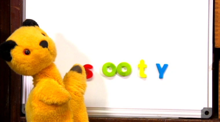Sooty's ABC Adventure | Sooty Database Wiki | Fandom