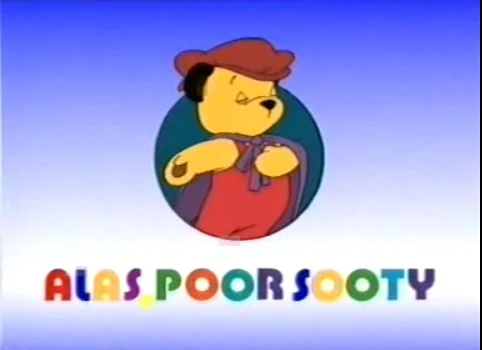 Alas Poor Sooty | Sooty Database Wiki | Fandom