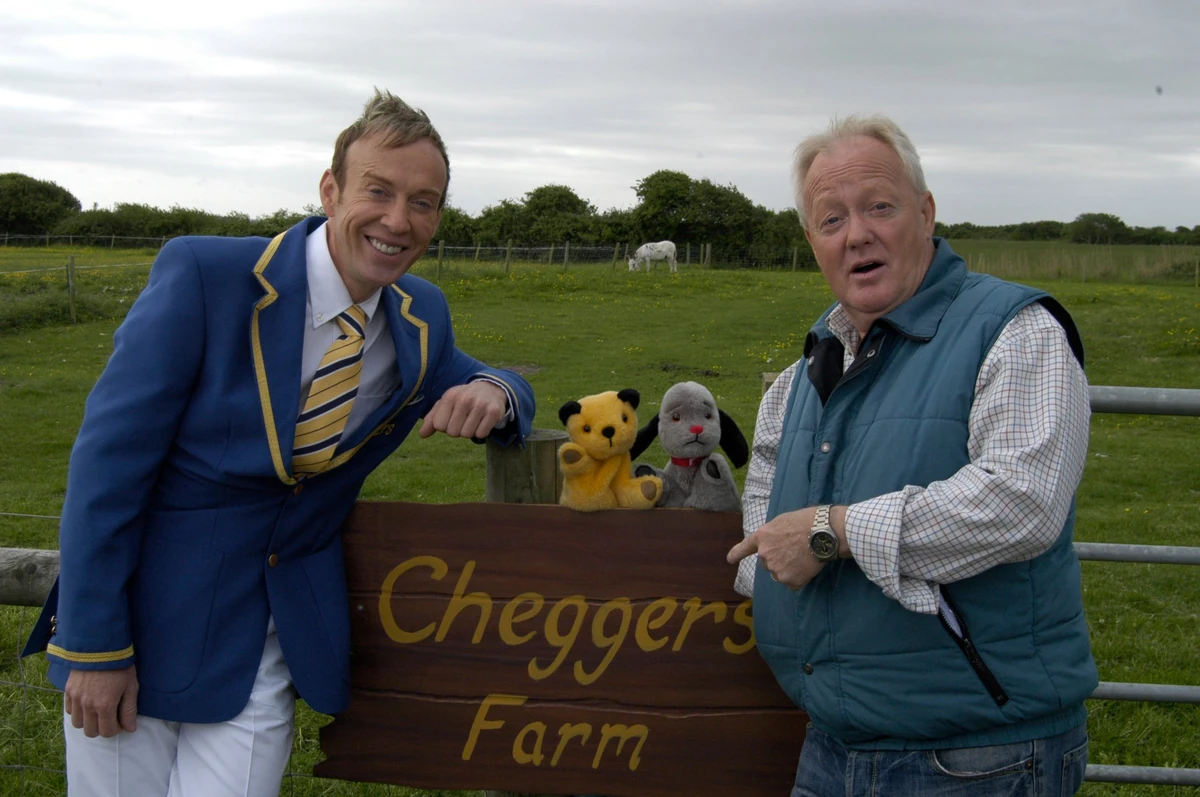 Cheggers Farm | Sooty Database Wiki | Fandom