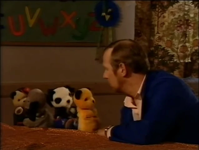 Talent Night | Sooty Database Wiki | Fandom