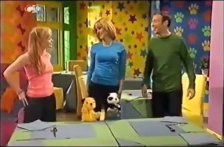 All New Sooty | Sooty Database Wiki | Fandom