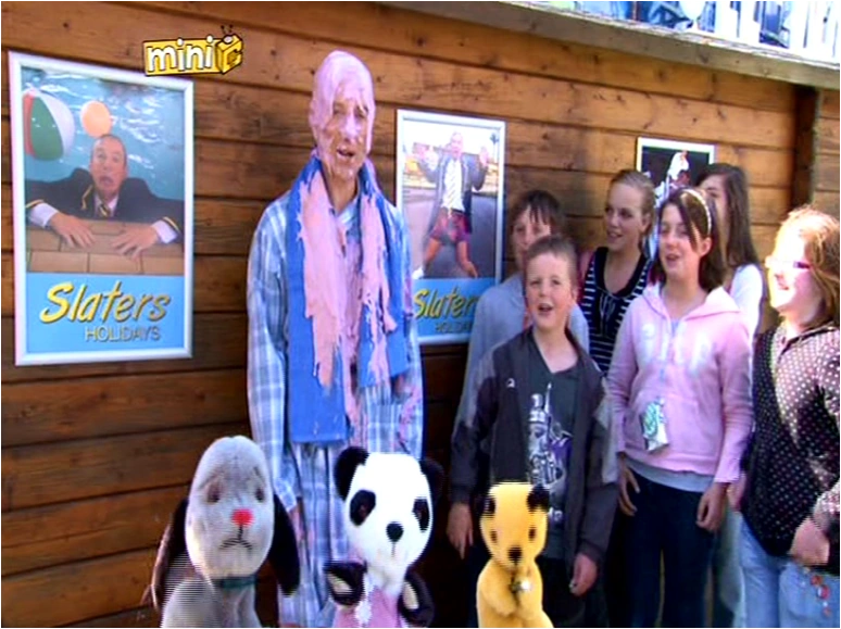 The New Poster | Sooty Database Wiki | Fandom