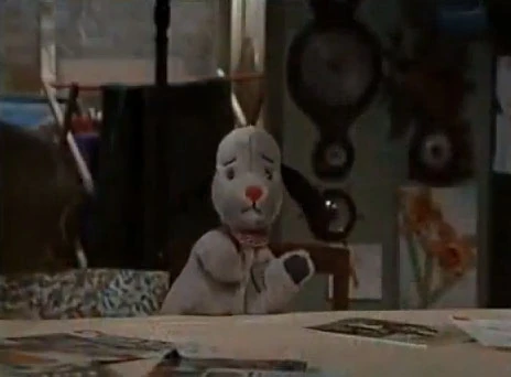 Home Alone Sweep | Sooty Database Wiki | Fandom