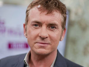 Shane Richie | Sooty Database Wiki | Fandom