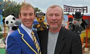 Matthew Corbett | Sooty Database Wiki | Fandom