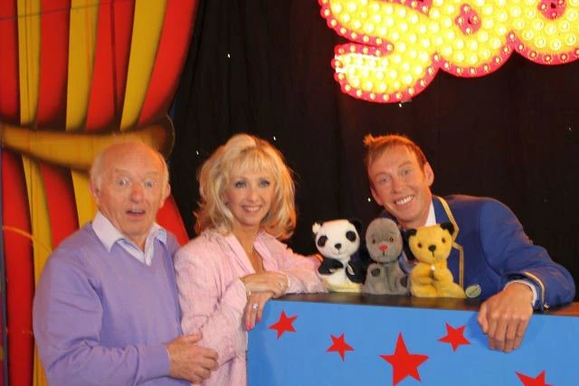 The Magic Show | Sooty Database Wiki | Fandom